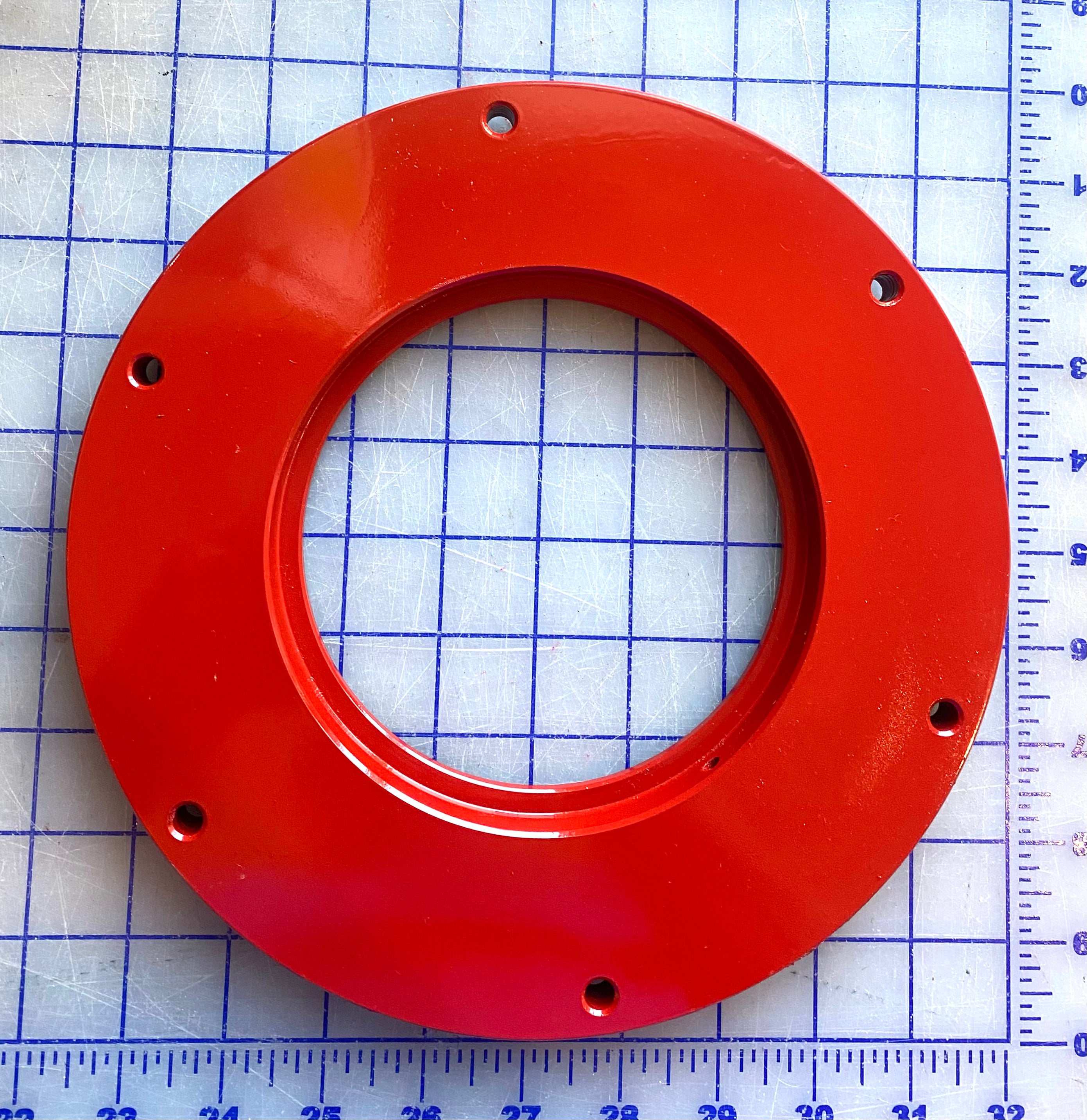 679 Seal housing, for Read Screen-All models RD-40, WM2000 and Norberg