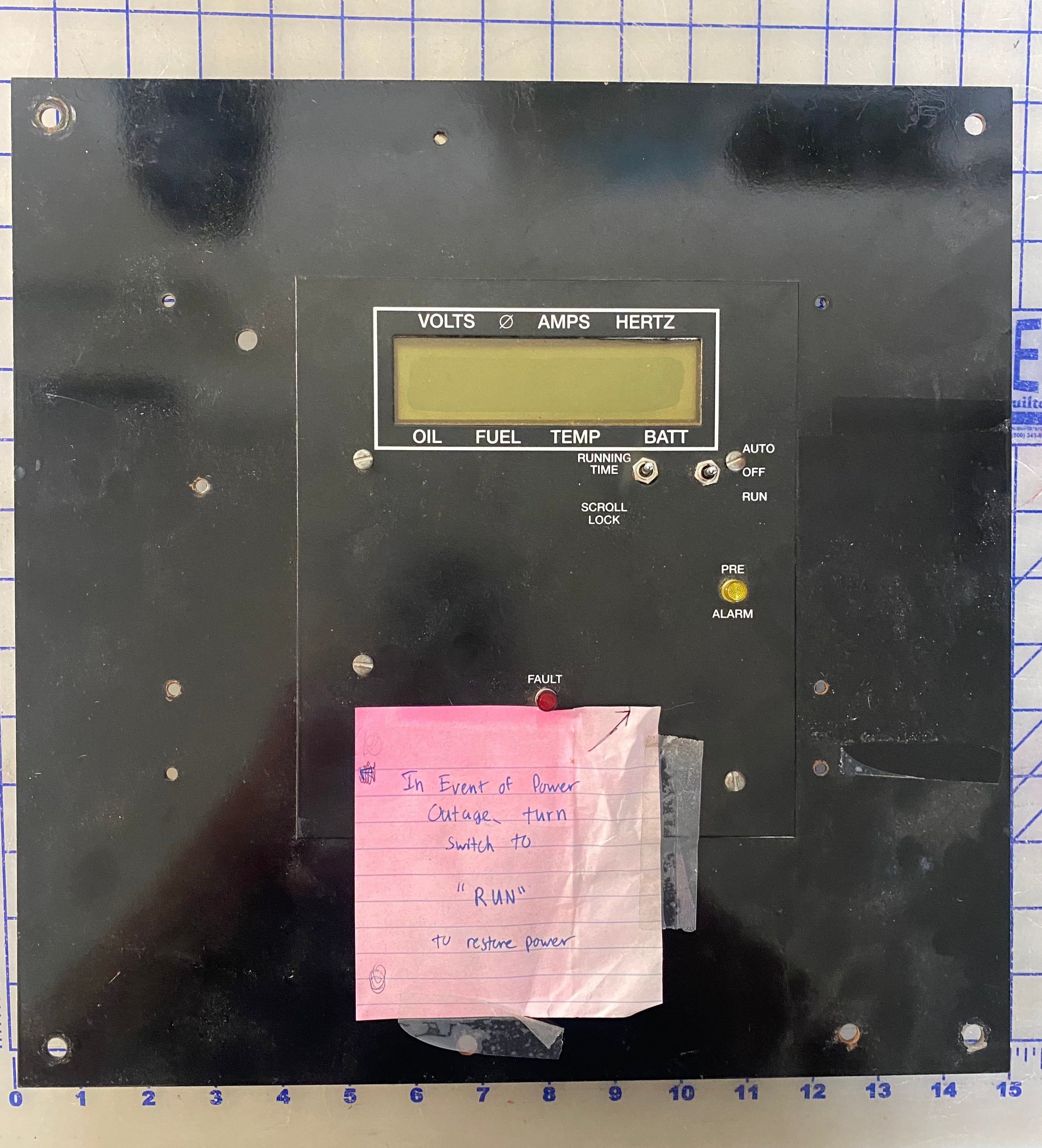 Shop Generator Parts | Online Power Products